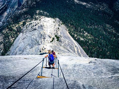 Half Dome Hike Everything You Need To Know Lasting Adventures