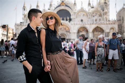 10 Decades Of Italian Outfit Elegance Through The Ages