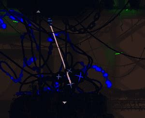 Daddy Long Legs Official Rain World Wiki