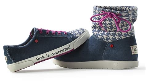 Ugg Disney Collection Ugg Inside Out Shefinds