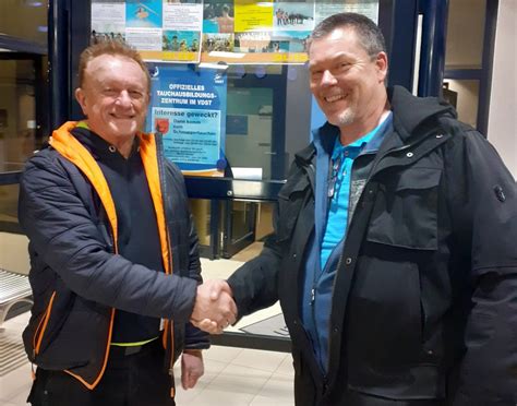 Grosszügige Spende Tc Saar Neunkirchen Ev