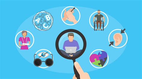 Assstive Technology Clip Art