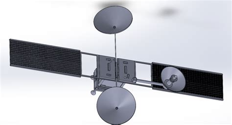 Free Cad Designs Files And 3d Models The Grabcad Community Library