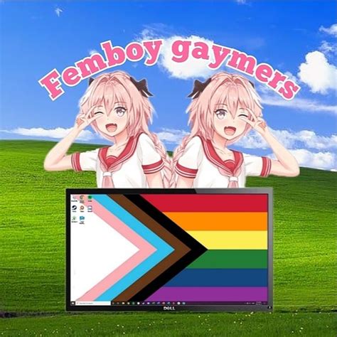 Femboy Gaymers Members Inks Twitch Linktree Femboy Gaymers Members Inks Twitch Linktree