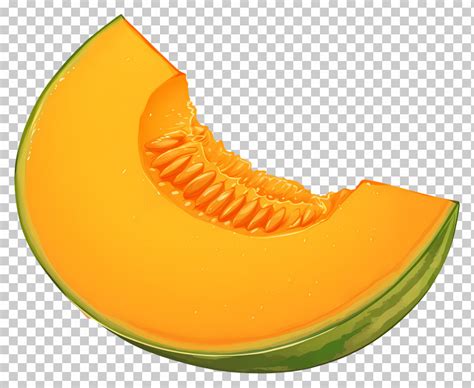Melon Slice Juicy Melon Slice Png Clipart Fresh Juicy Melon
