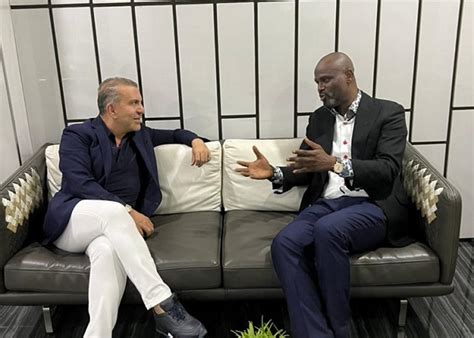 Aacs Ali Bakhtiar Group France Partner To Introduce Avant Garde Designs In Africa Tribune Online