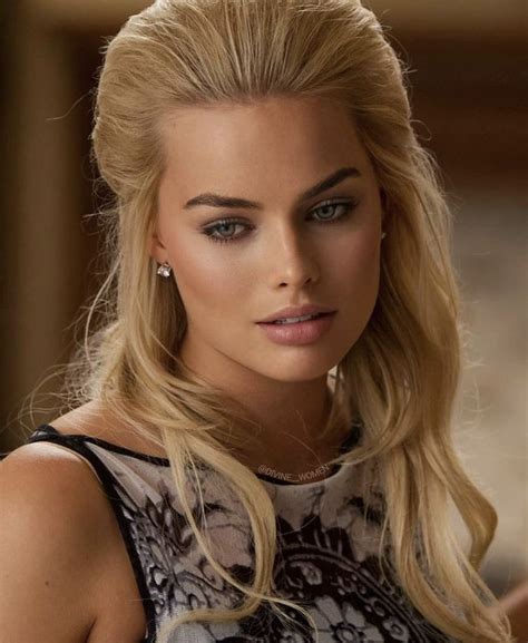 Pin By Helena On Makeup 💄👸🏼 In 2025 Actress Margot Robbie Margot