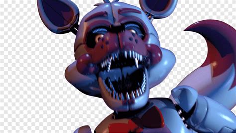 Fnaf Sl Custom Night Resources Sprites Files 2382 Icon Png Pngegg