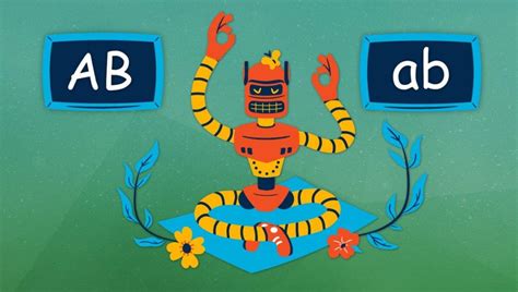 How To Transform The Character Case Of A String In Javascript — Sitepoint