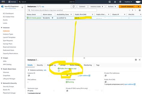 How To Upload Files To Your EC2 Instance Windows Be On The Right Side Of Change
