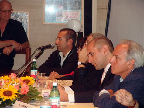 Il Colonnello Michele Pezza