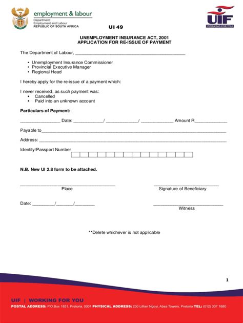 Ui49 Form Fill Out And Sign Online Dochub