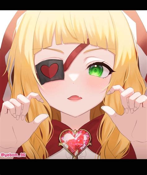 Ruby Mlbb Fanart Nel 2024