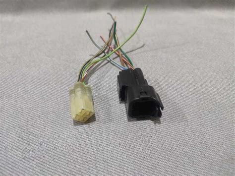 Soket Dlc Reset Socket Diagnosa Reset Diagnostic Honda Matic Injeksi