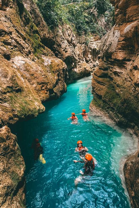Moalboal Itinerary The Best Things To Do 2024