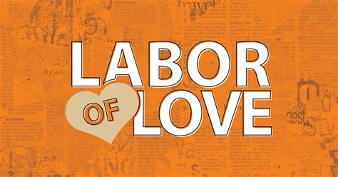 Custom Printing A Labor Of Love Labor Day Blog