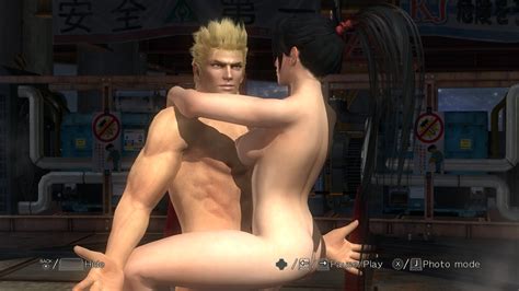 Dead Or Alive 5 Sex Porn Sex Photos