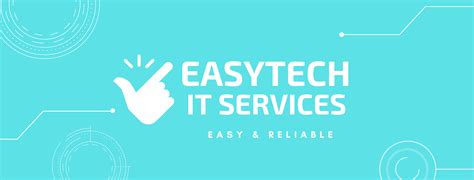 Easytech Information Technology Services Manila