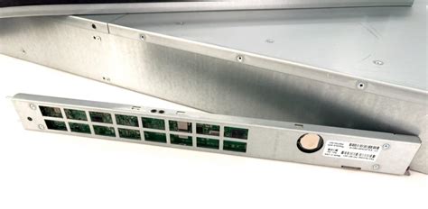 Hpe Alletra Storage Mp B10000 Almacenamiento Multiprotocolo Para Cargas De Trabajo Modernas