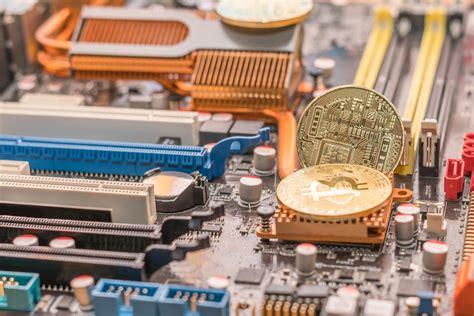 FPGA Mining Why Cooling Solutions Matter The Cryptonomist