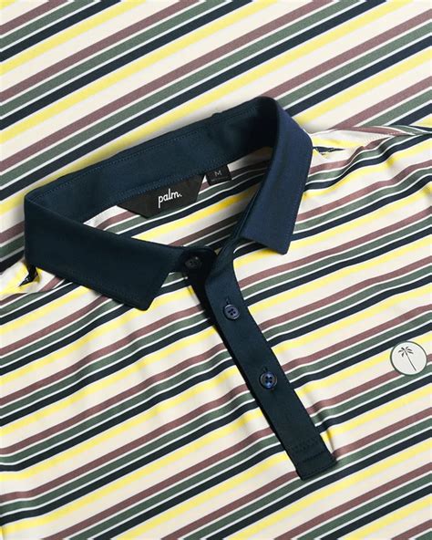 Scout Polo