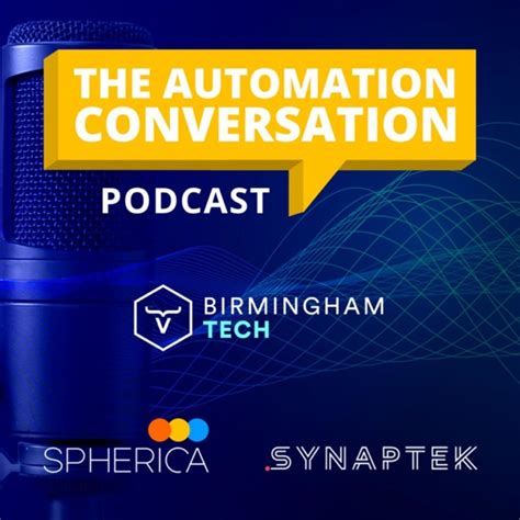 The Automation Conversation Analyticsweek All Things Analytics