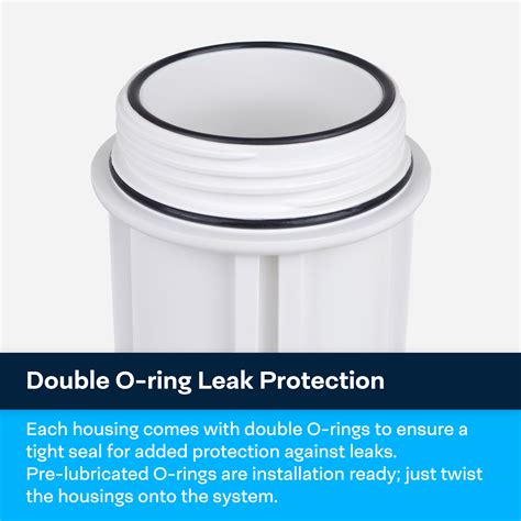 Ro Filter System Under Sink With Remineralization 15900