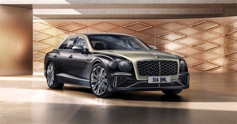 벤틀리 ‘컨티넨탈 Gt·gtc ‘플라잉스퍼 뮬리너 라인업 공개 벤틀리 ‘컨티넨탈 Gt·gtc ‘플라잉스퍼 뮬리너 라인업 공개