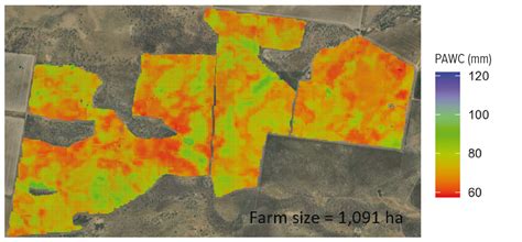 3d Maps Take Soils Management To New Levels Groundcover