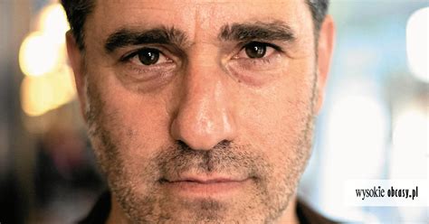 Tomer Heymann Reżyser Tata Którego Drażni Delikatność Syna Wyzywa Go Od Homosiów I Każe