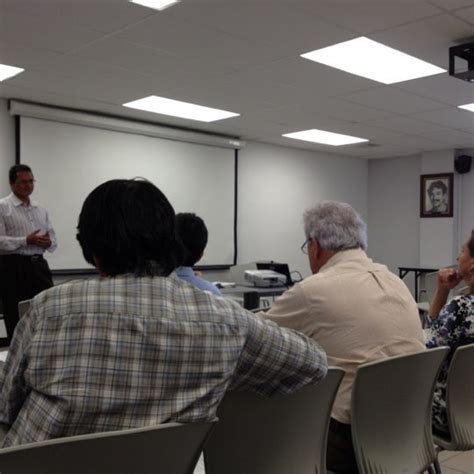 Auditorio Rodolfo Cisneros