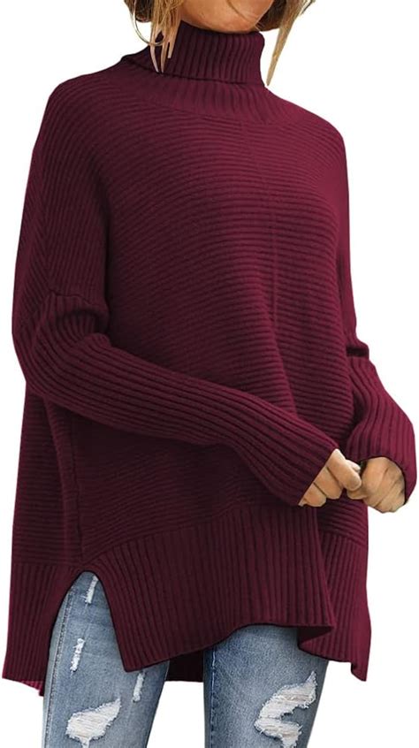 10 Chic Burgundy Sweater Outfit Ideas To Keep You Cozy And Stylish