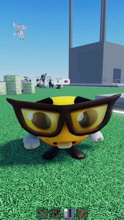 Nerd No Roblox In 2025 Nerd Roblox Emoji