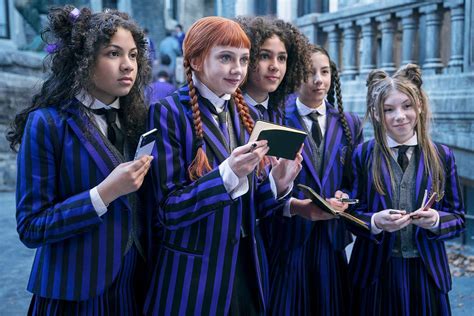 Wednesday Season 2 Release Date Cast Plot Details And More