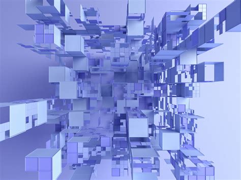 Big Data Visual Concept By Aleksei Vasileika On Dribbble