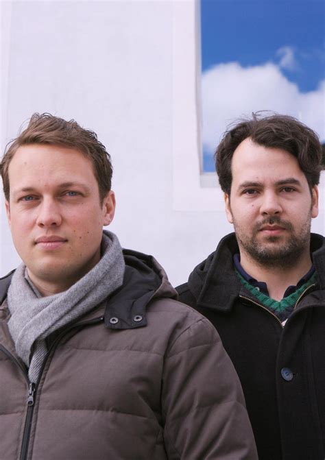 Moderne Traditionalisten Voellmy Schmidlin Architekten Md Mag