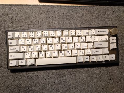 Lychee G66 Pro Black Gold Edition Barebone Kit Computers And Tech Parts And Accessories