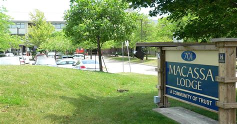 Hamilton Borrows To Pay For Macassa Lodge Expansion