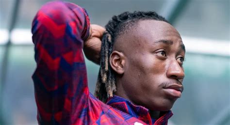 Psg Interested In Yan Diomande Valued At 75 Million Euros Latest