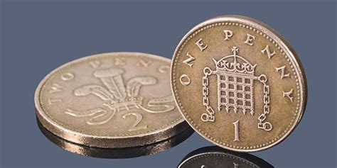 A Brief History Of Decimalization Day In The Uk