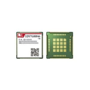 SIMCOM LTE Cat Module SIM Series Muztech
