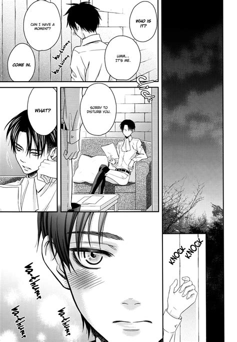 Color Cube Yomi Sign Shingeki No Kyojin Dj Eng Myreadingmanga