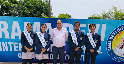Rama Devi International School