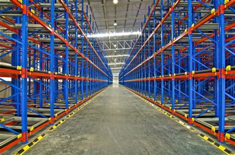7 Pallet Racking Guidelines Everyone Should Know
