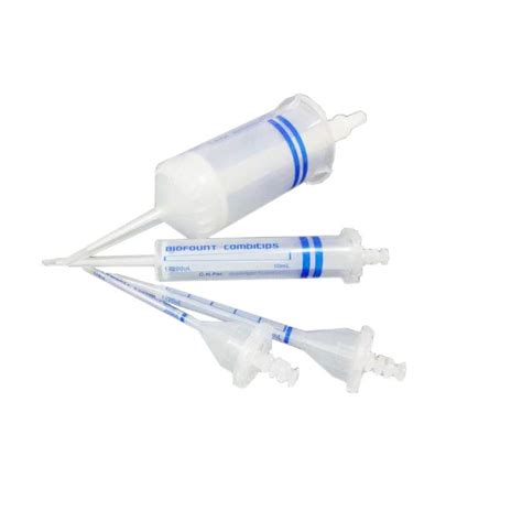 Dispenser Combitips Tips Autoclavable Sterile Combitips Advanced 50ml