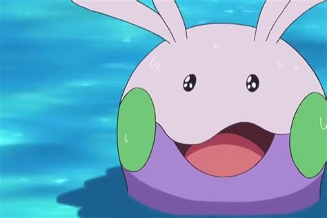 How To Evolve Goomy In Pokémon Legends Z A Aitechtonic