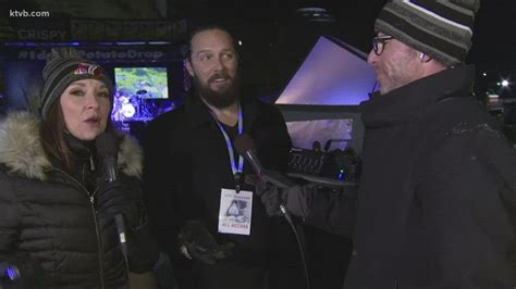 Potato Drop Interview Ceo And Founder With Dylan Cline Cooking Videos