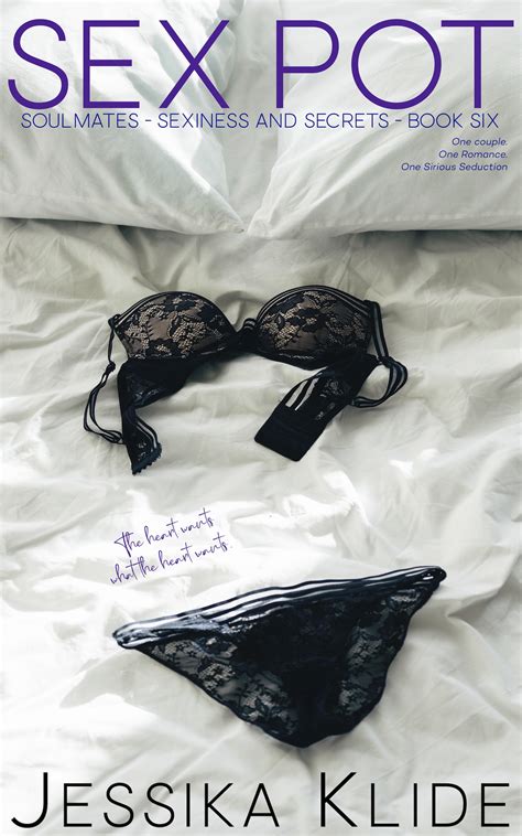 Sex Pot Siris Heart 8 By Jessika Klide Goodreads