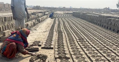 Looking At Forced Labor From A Global Health Perspective Johns