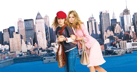 New York Minute Movie